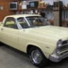 Recommendations for new front suspension 1967 | ranchero.us